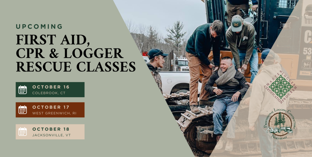 Resources Block - Master Logger Certification